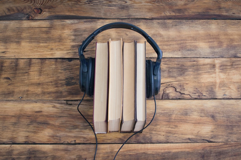 A Look at the History of Audiobooks | DIY in Real Life