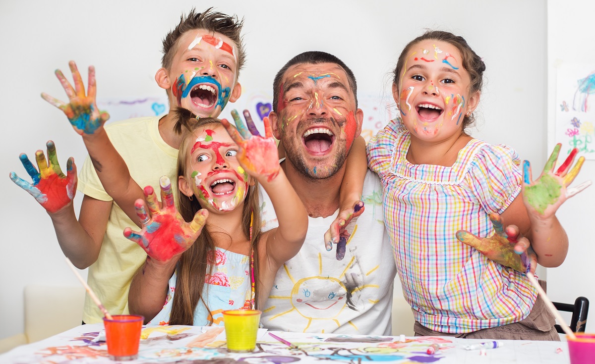 DIY Home Projects for the Family - DIY in Real Life
