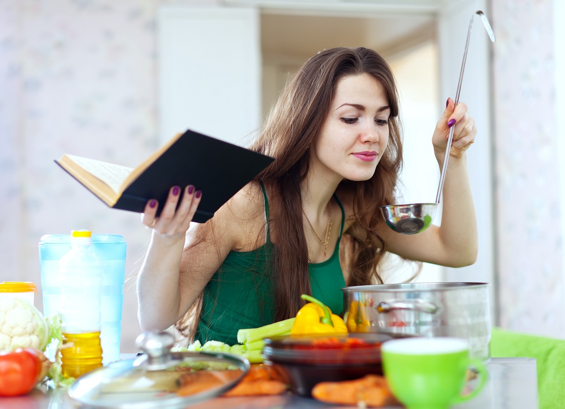 Awesome Hobbies for Homebodies - DIY in Real Life